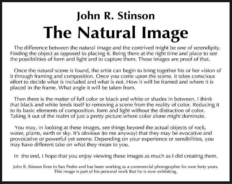 In the Spotlight: Au Naturele Troix | Visit San Pedro